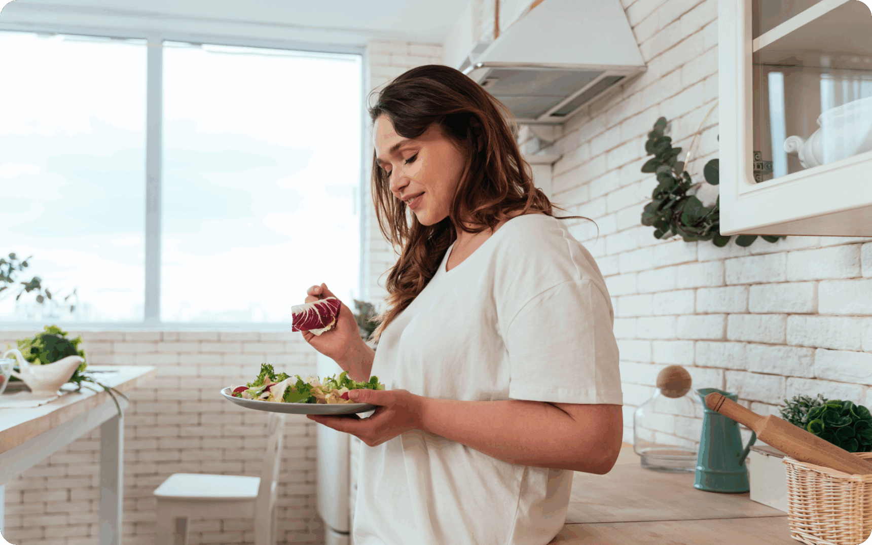 Endomorph Diet and Workout Plan for Female Beginners - BetterMe