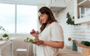 Endomorph Diet and Workout Plan for Female Beginners - BetterMe