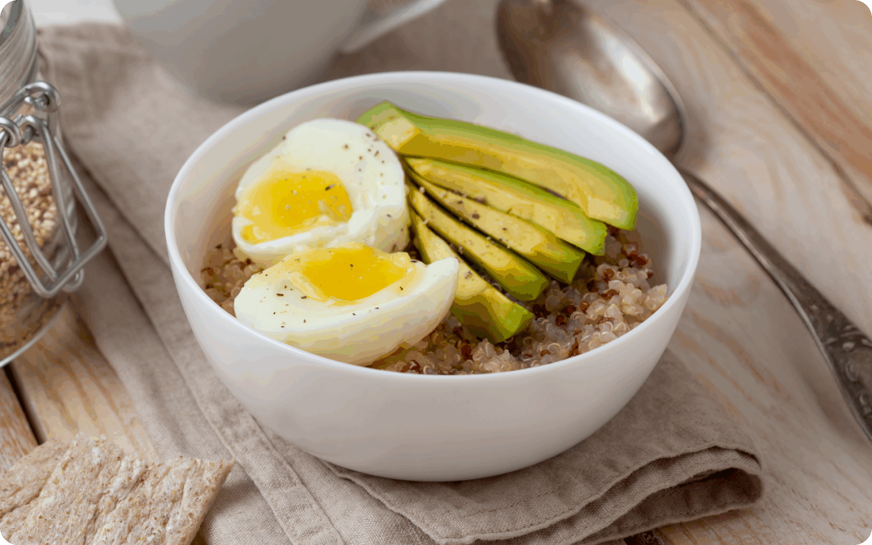 50 Grams Of Carbs Per Day Meal Plan: What Will It Do To Your Body ...