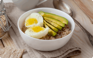 50 Grams Of Carbs Per Day Meal Plan: What Will It Do To Your Body ...