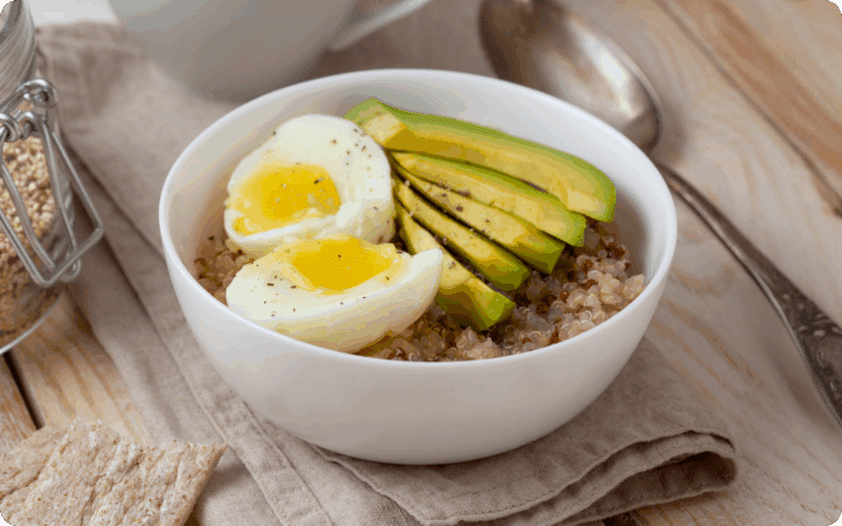 4-Day Diet Plan: A Simple Guide to Easy Belly Fat and Weight Loss Meals ...