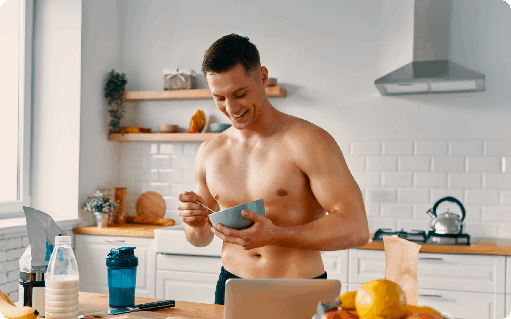 Meal Plan for Bulk: Macro Split, Meal Timing, and All You Need to Know ...