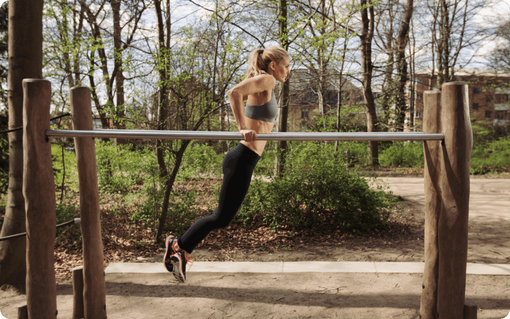 The Science-Backed 6-Day Workout Plan: A Beginner's Guide - BetterMe