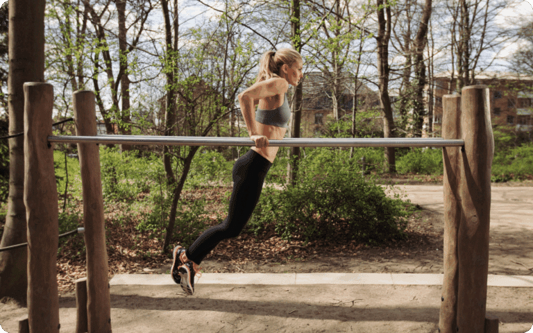The Science-Backed 6-Day Workout Plan: A Beginner's Guide - BetterMe