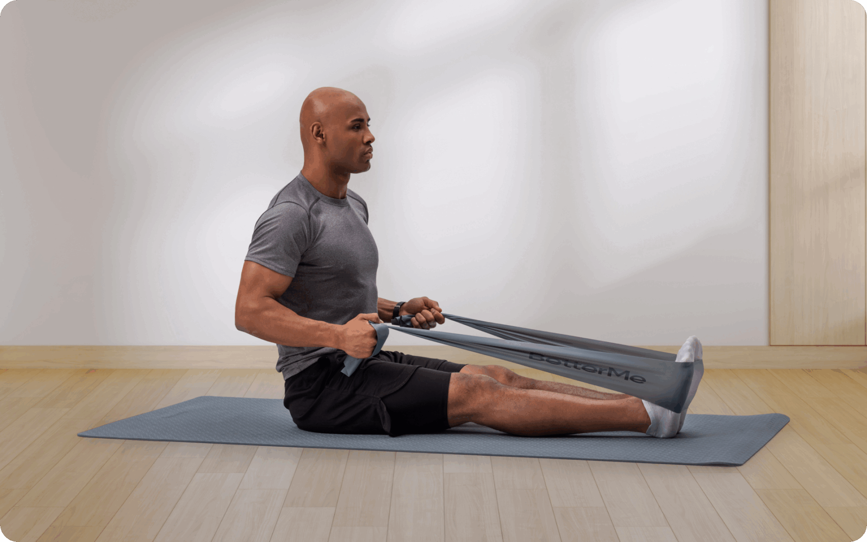 Men's Calisthenics Workout: 8 Exercises to Build a Lean Physique - BetterMe