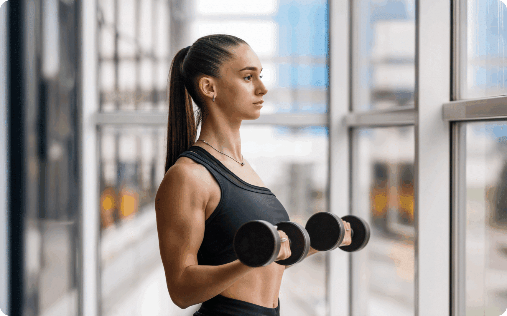 Bikini Body Workout: What to Do to Achieve a Smoking Bikini Model ...