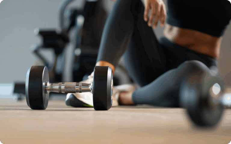 Beginner Gym Ab Workout Routine: 4 Exercises to Do - BetterMe