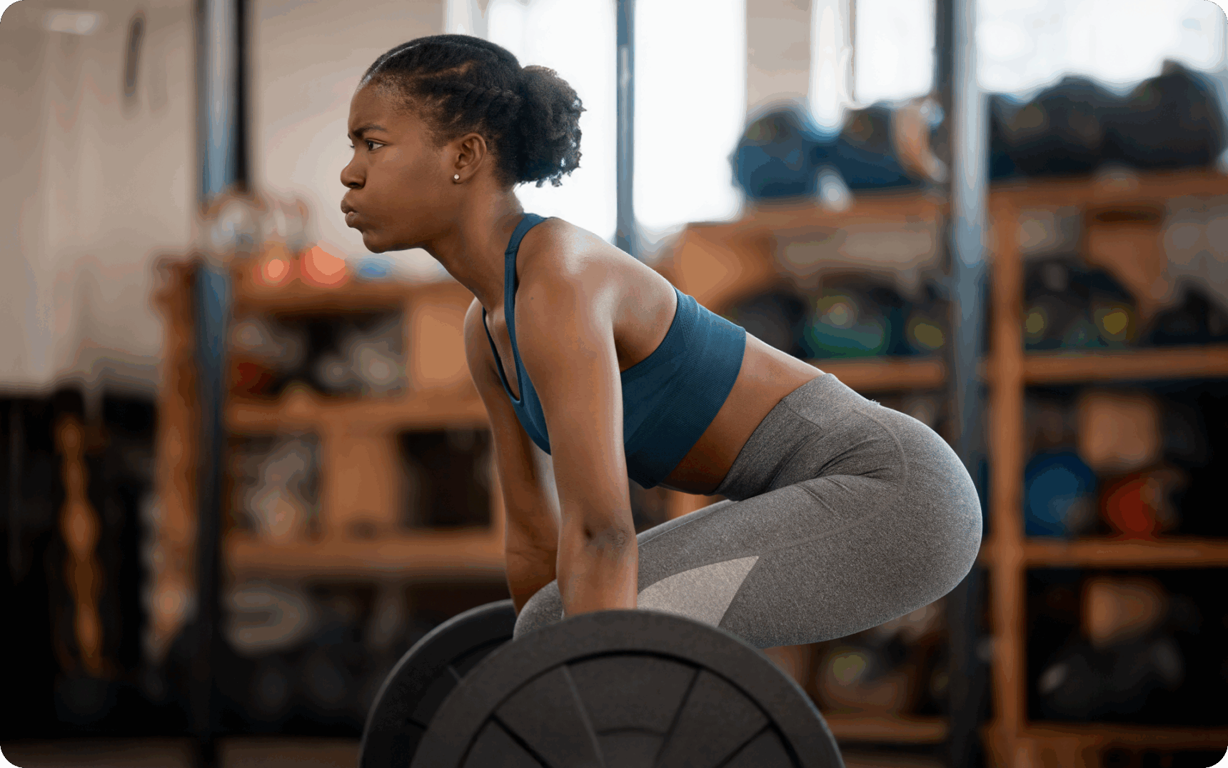 Strength Building Workout Plan for Long-Term Gains - BetterMe