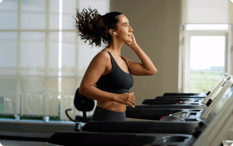 Gym Workout Routine for Beginners: Exercises, Tips, and FAQs - BetterMe