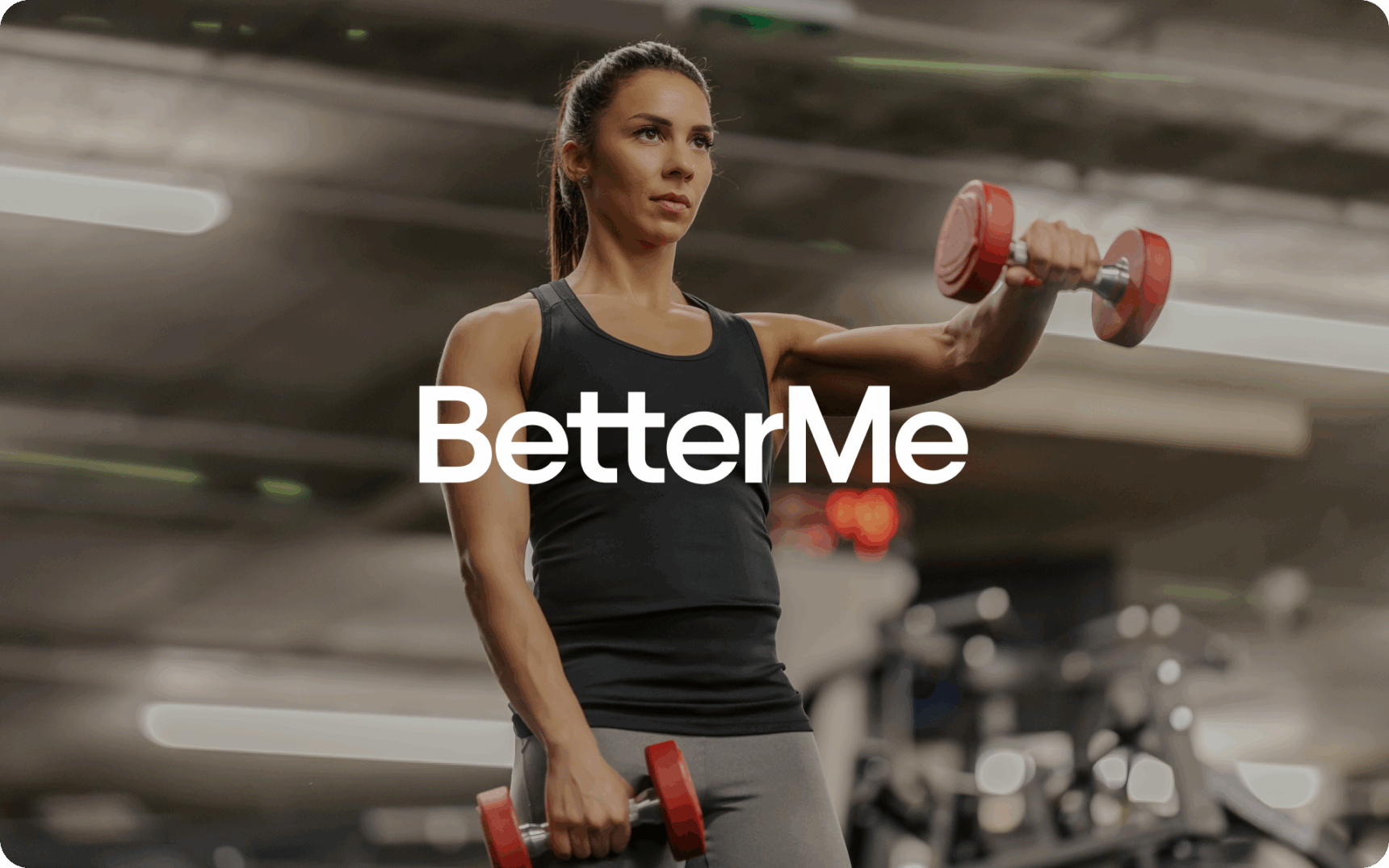 3-Day Full-Body Beginner Gym Workout Guide - BetterMe