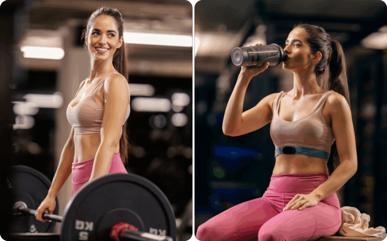 From Newbie to Confident Lifter: The Beginner’s Guide to Gym Training That Works - BetterMe