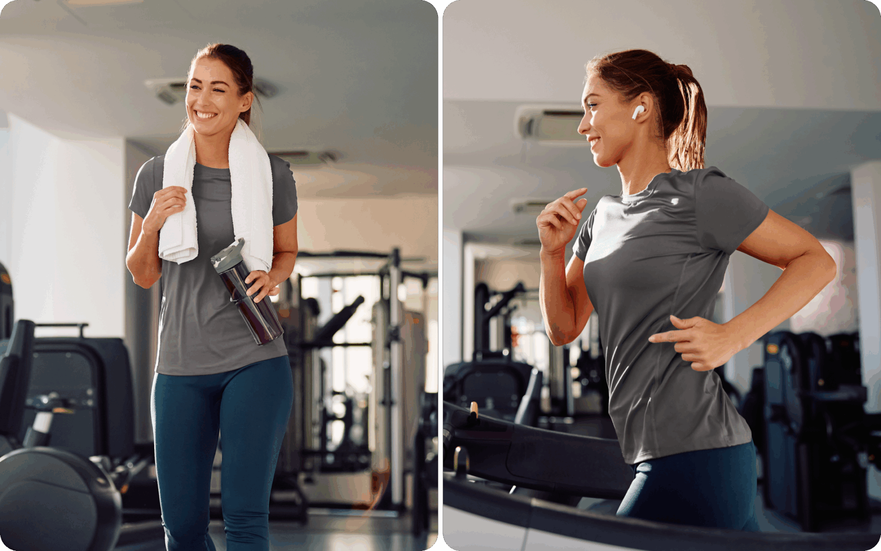 4-Day Full-Body Workout Routine for Muscle Growth and Strength - BetterMe