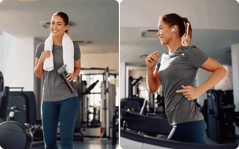 4-Day Full-Body Workout Routine for Muscle Growth and Strength - BetterMe