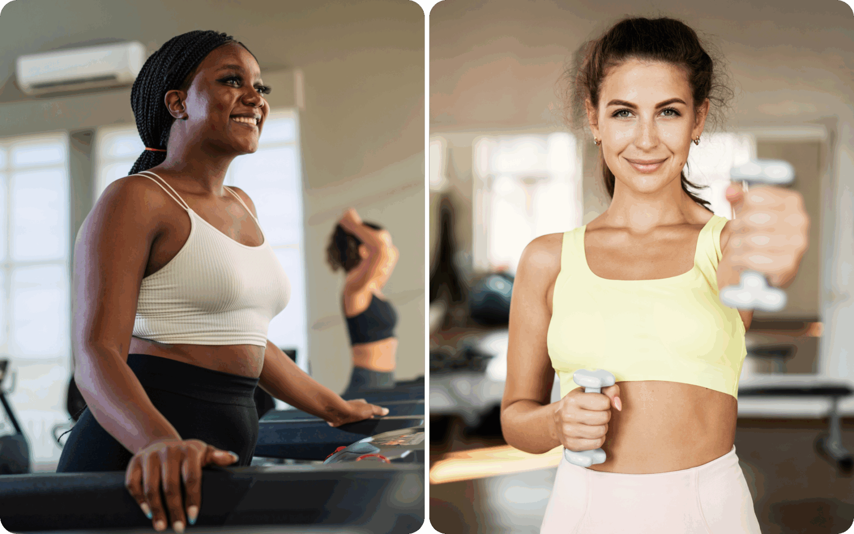 A Good Starter Workout Routine for Absolute Beginners - BetterMe