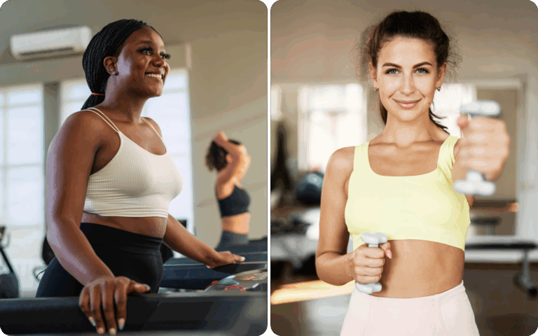 The Science-Backed 6-Day Workout Plan: A Beginner's Guide - BetterMe