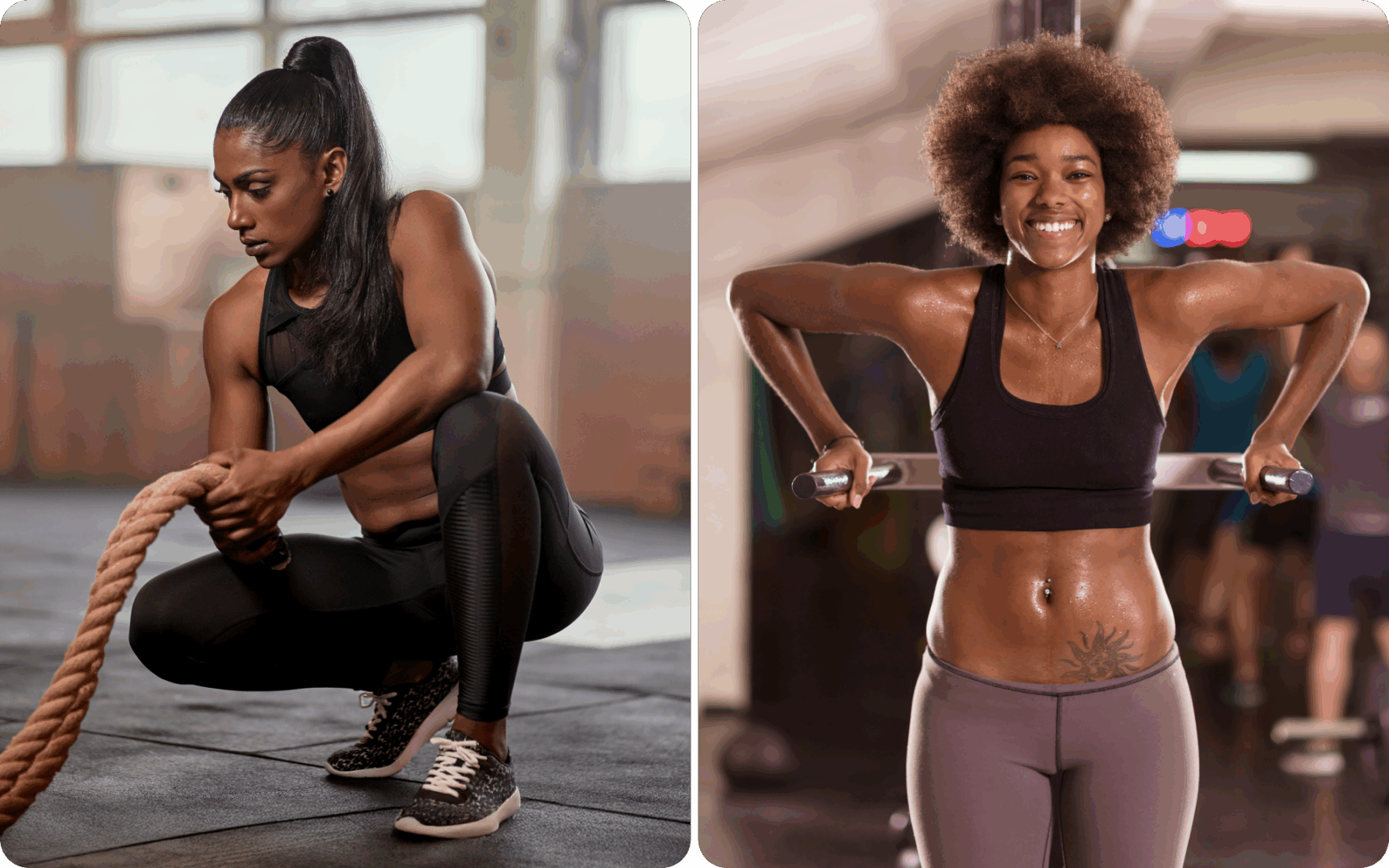 Chest and Back Workout Plan: Complete Guide for Beginners with Answers to FAQs - BetterMe