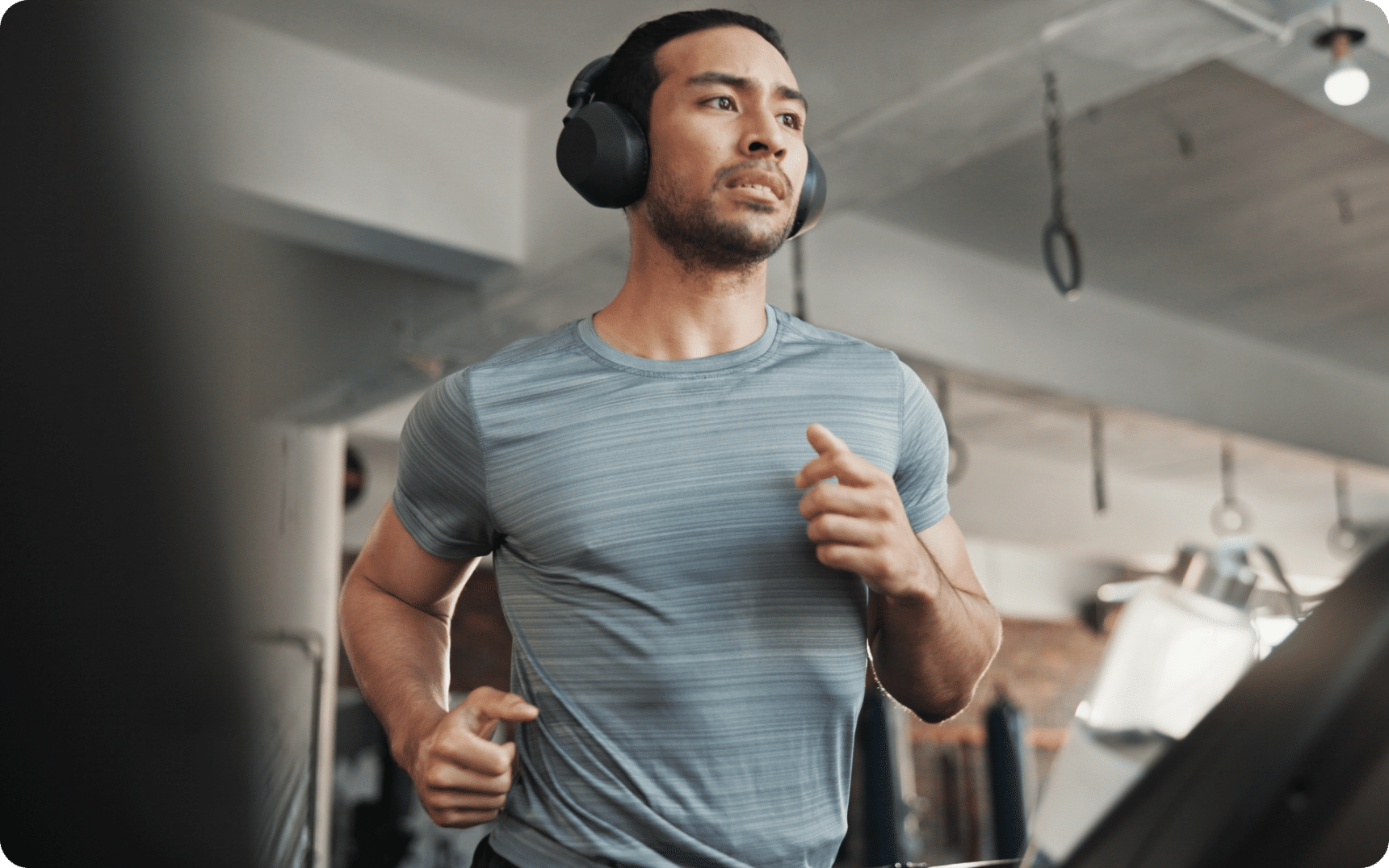 Treadmill Speed Workout Guide: How to, Benefits, and FAQs - BetterMe