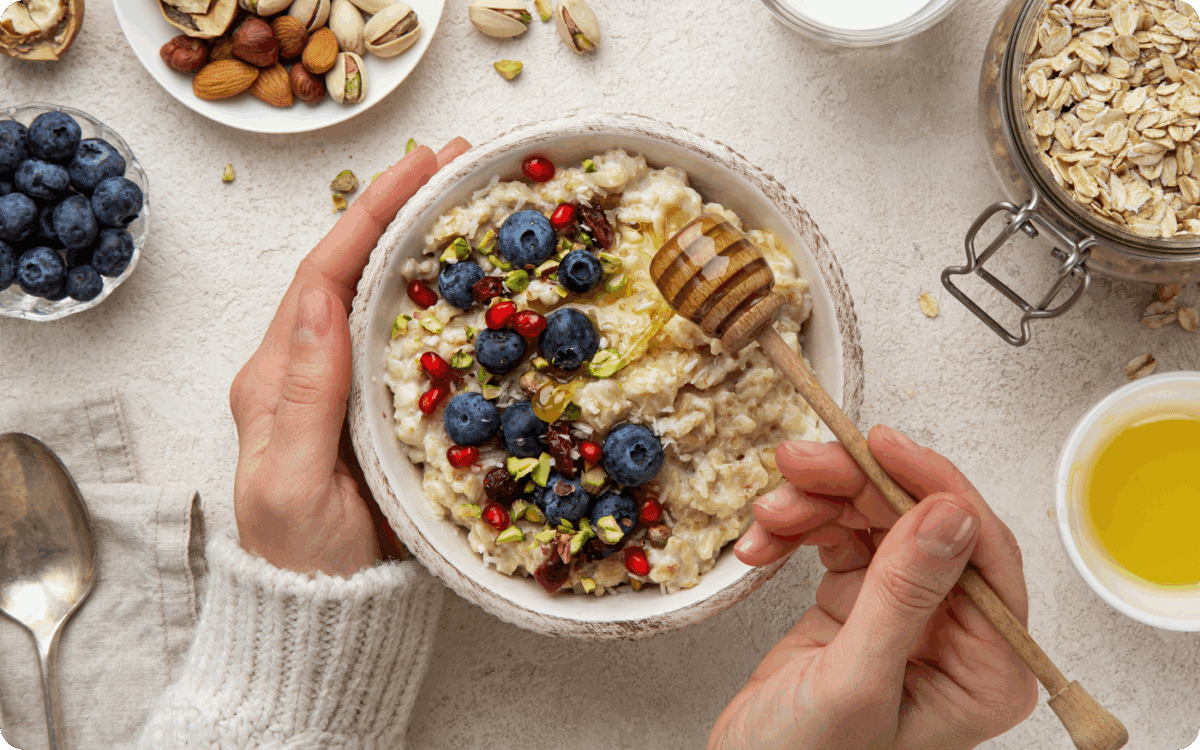 7-Day Beginner's Low-Glycemic Meal Plan: Boost Health and Sustainable ...