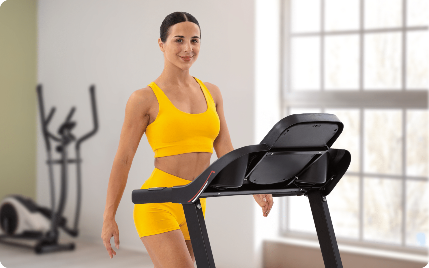 Treadmill Speed Workout Guide: How to, Benefits, and FAQs - BetterMe