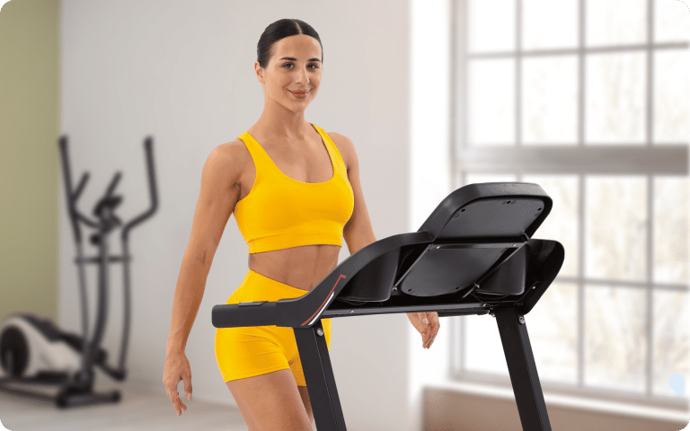 Treadmill Speed Workout Guide: How to, Benefits, and FAQs - BetterMe