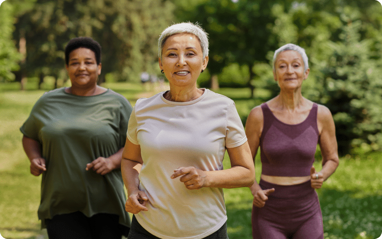 10-Minute Indoor Walking Workout for Seniors: Complete Guide - BetterMe