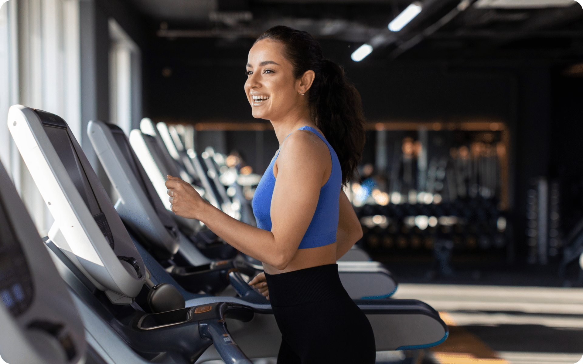 Treadmill Speed Workout Guide: How to, Benefits, and FAQs - BetterMe