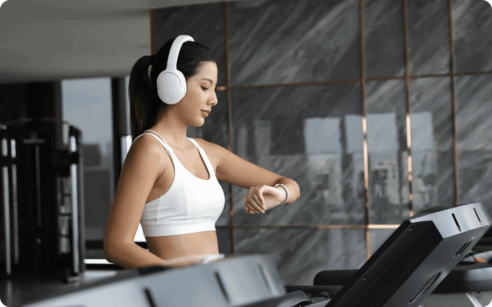Treadmill Benefits: What It Does for Your Body - BetterMe