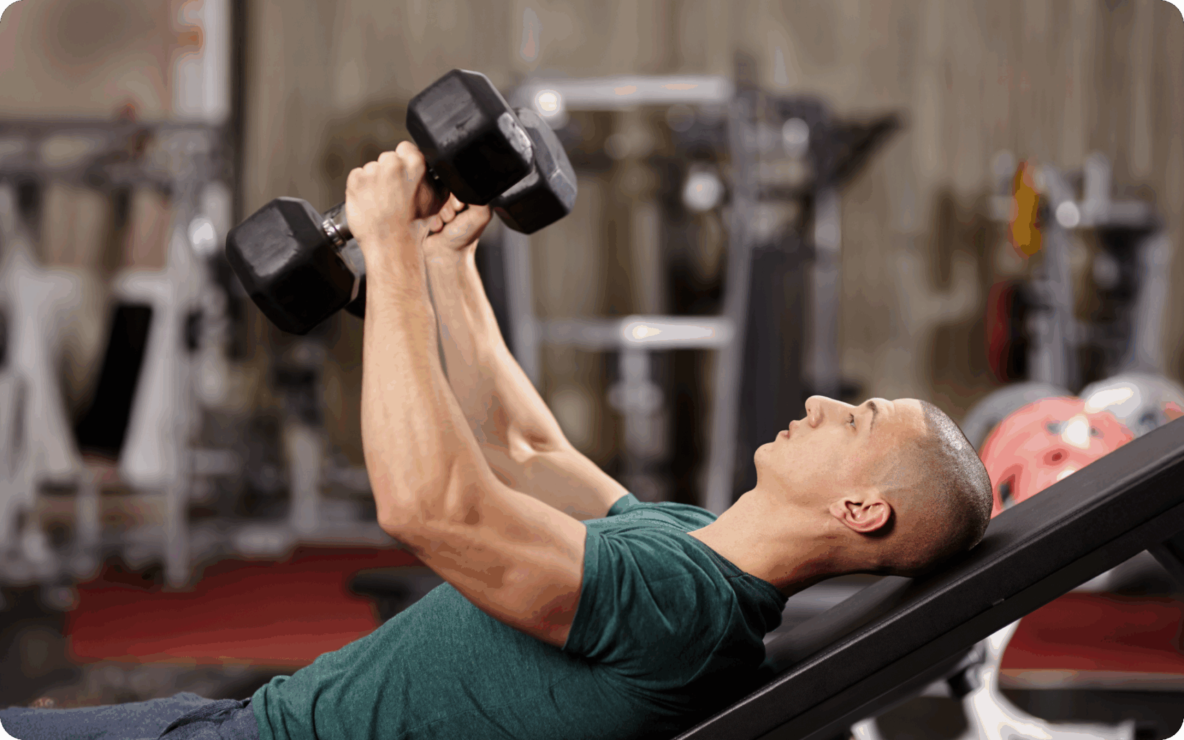 Athlete Workout Plan: How To Train Like A Pro - BetterMe