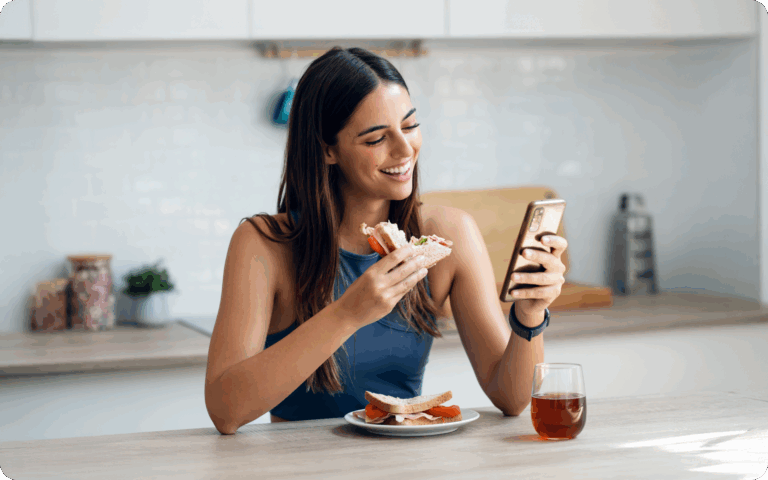 Intermittent Fasting Snacks: 10 Plus Healthy Bitings That Will Help You ...