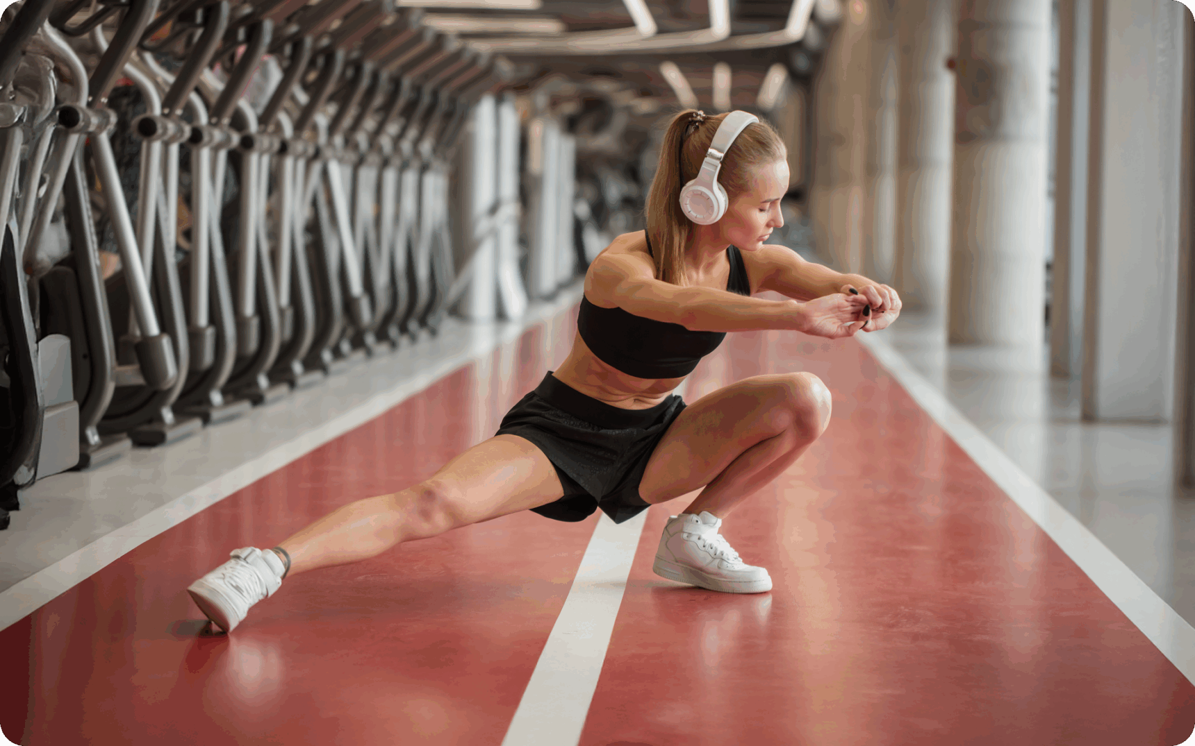 Which Gym Workout Split Should You Use? - BetterMe