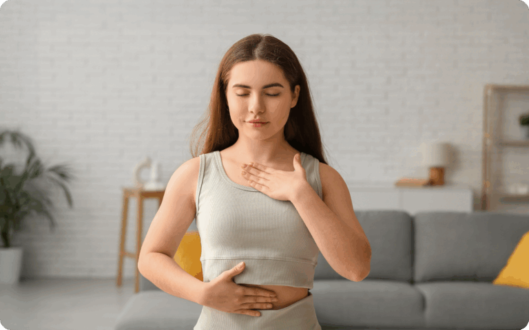 How To Do Somatic Shaking: A Guide to Releasing Stress and Tension ...