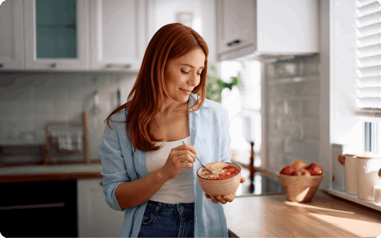 Hitting 25 Grams of Fiber: Daily Guide, High-Fiber Foods, and Smart ...