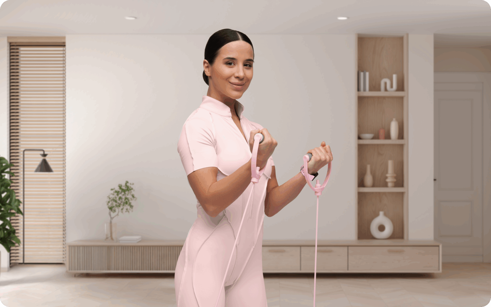 Pilates for Legs: 8 Must-Have Exercises for Lean, Toned Limbs - BetterMe