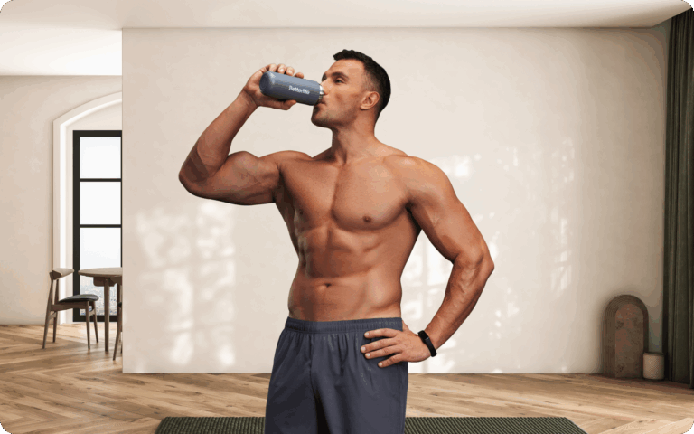 Athlete Workout Plan: How To Train Like A Pro - BetterMe