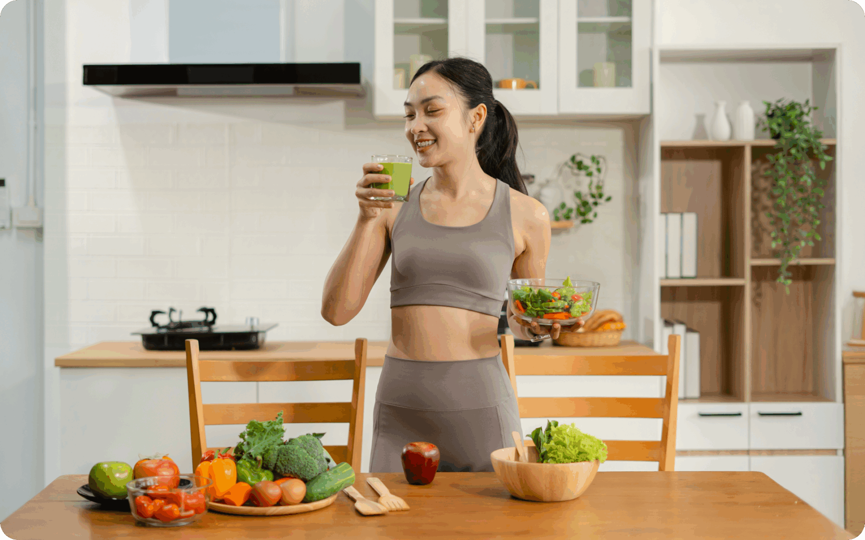 What Is A Gentle Detox Diet Meal Plan? - BetterMe