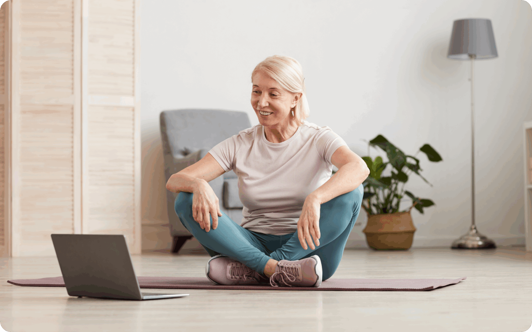 12-Week Body Transformation: A Complete Guide for Women over 50 - BetterMe