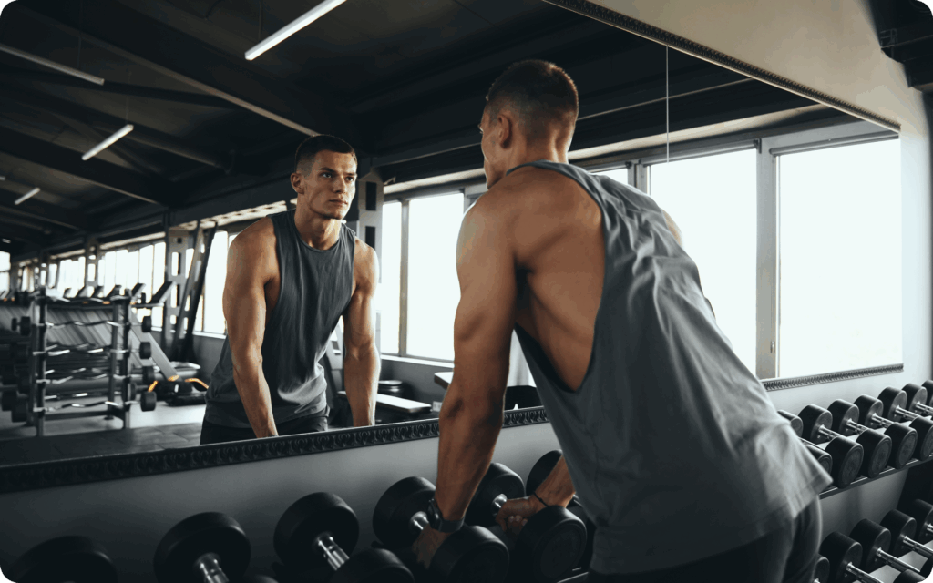 Compound Lift Workout Plan: 5 Basic Exercises for a Full-Body Workout ...