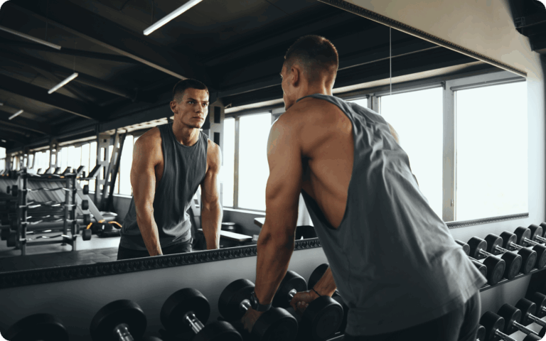 Compound Lift Workout Plan: 5 Basic Exercises for a Full-Body Workout ...