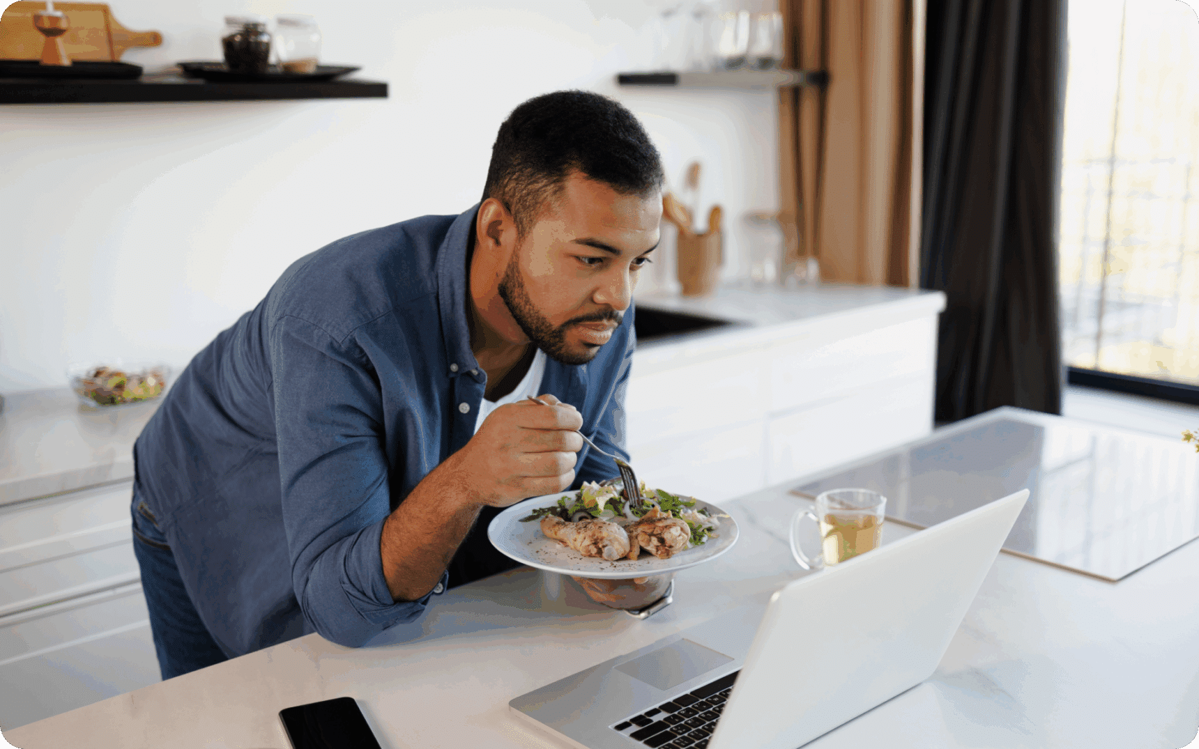Bulking Meal Prep Plan: Tips for a Healthy and Effective Plan - BetterMe
