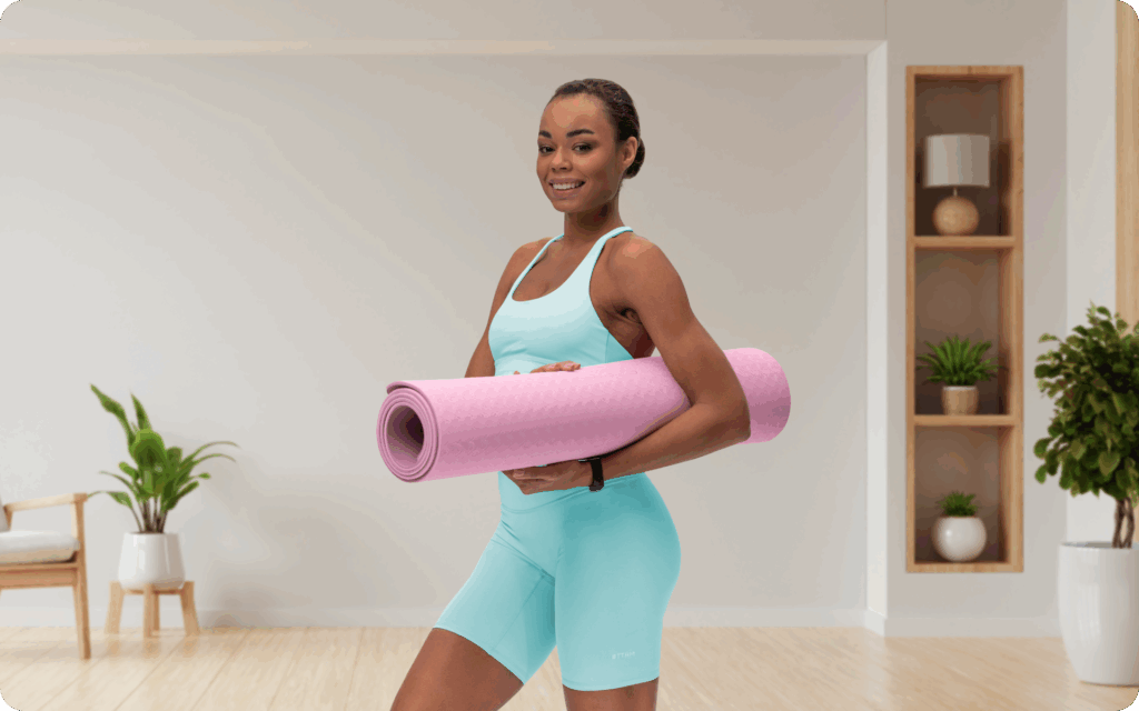 Physical Health Goals: Setting Yourself Up For Success - BetterMe