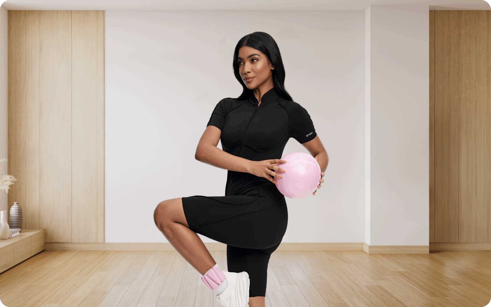 6 Major Pilates Body Changes To Expect, And Why They Happen - BetterMe