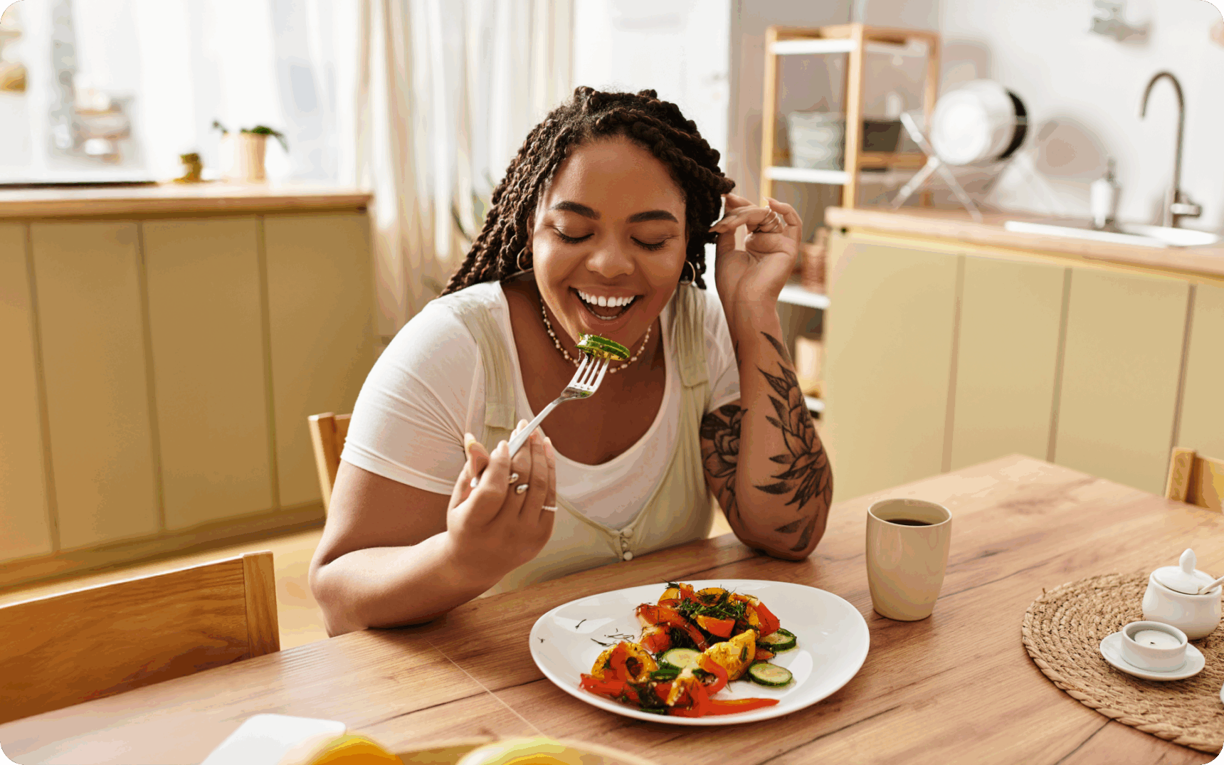 The Whoosh Effect Weight Loss Explained - BetterMe