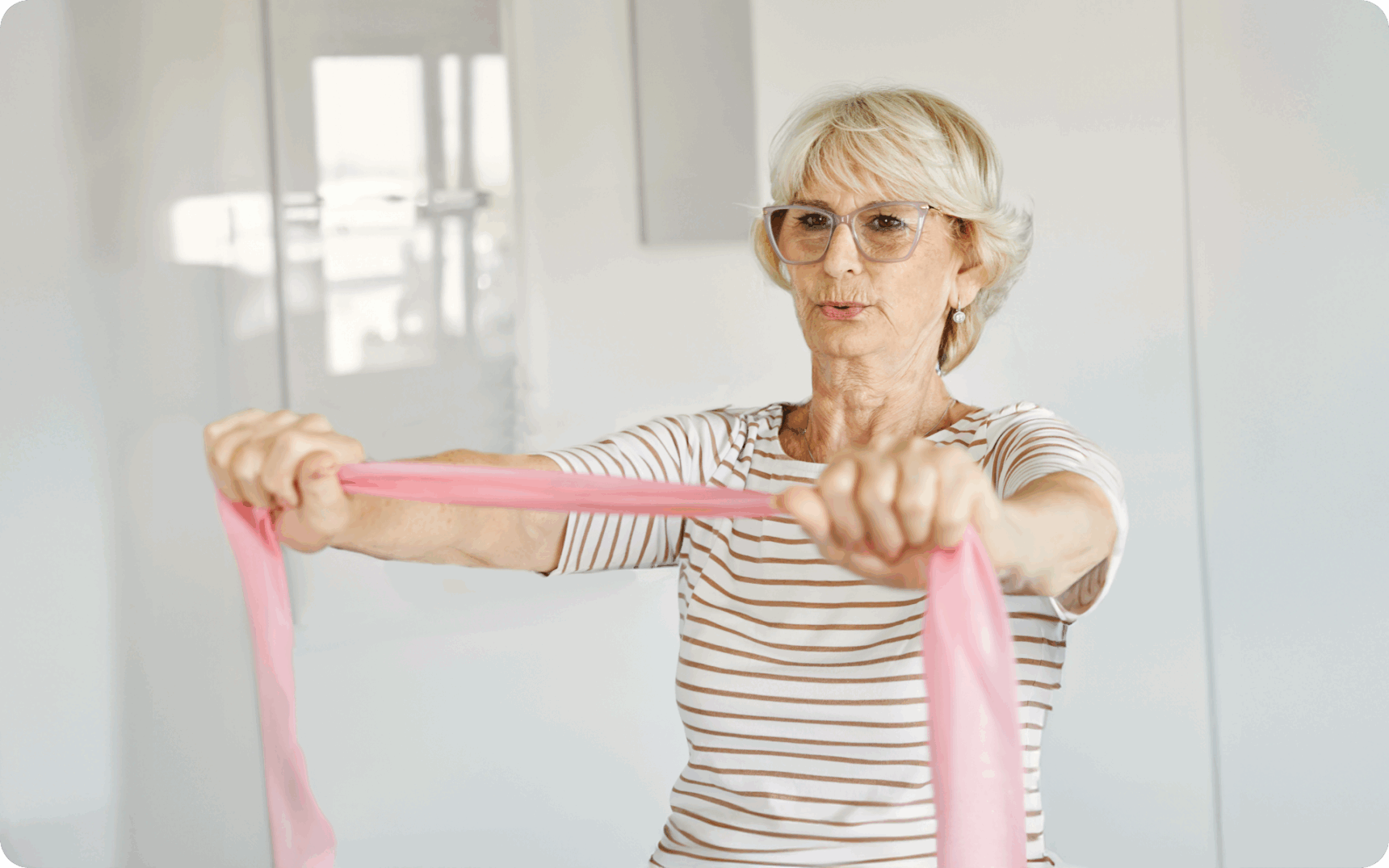 Chair Core Workout: 8 Must Have Exercises for Endurance and Strength ...