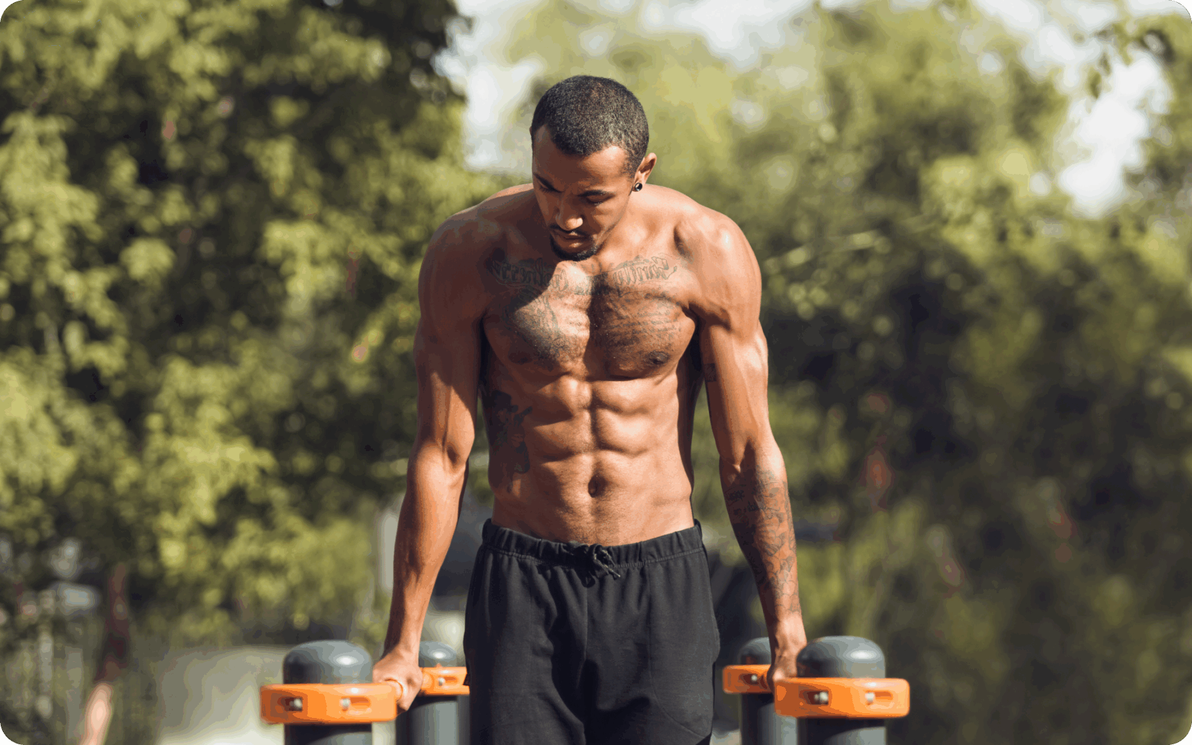 Calisthenics and Weight Training: Should You Do Them Both? - BetterMe