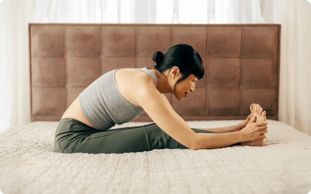 Pilates for Legs: 8 Must-Have Exercises for Lean, Toned Limbs - BetterMe