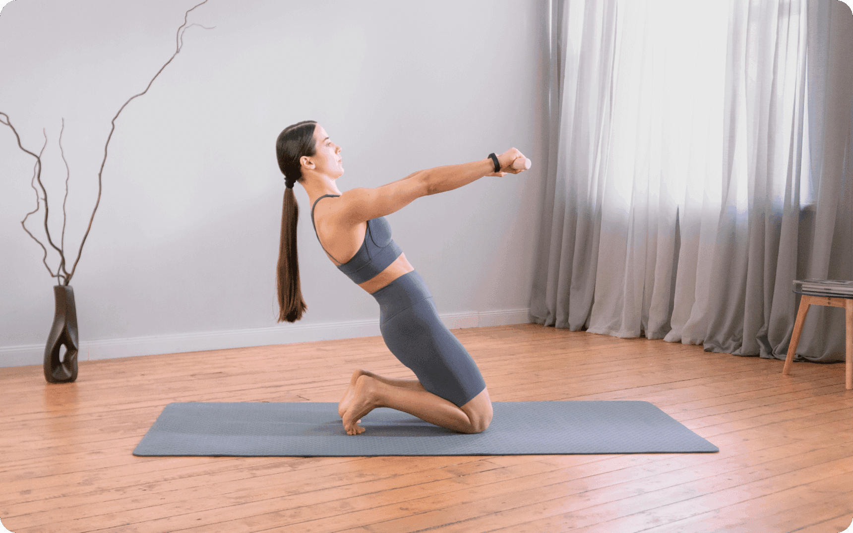 Pilates for Legs: 12 Exercises to Add to Your Routine - BetterMe