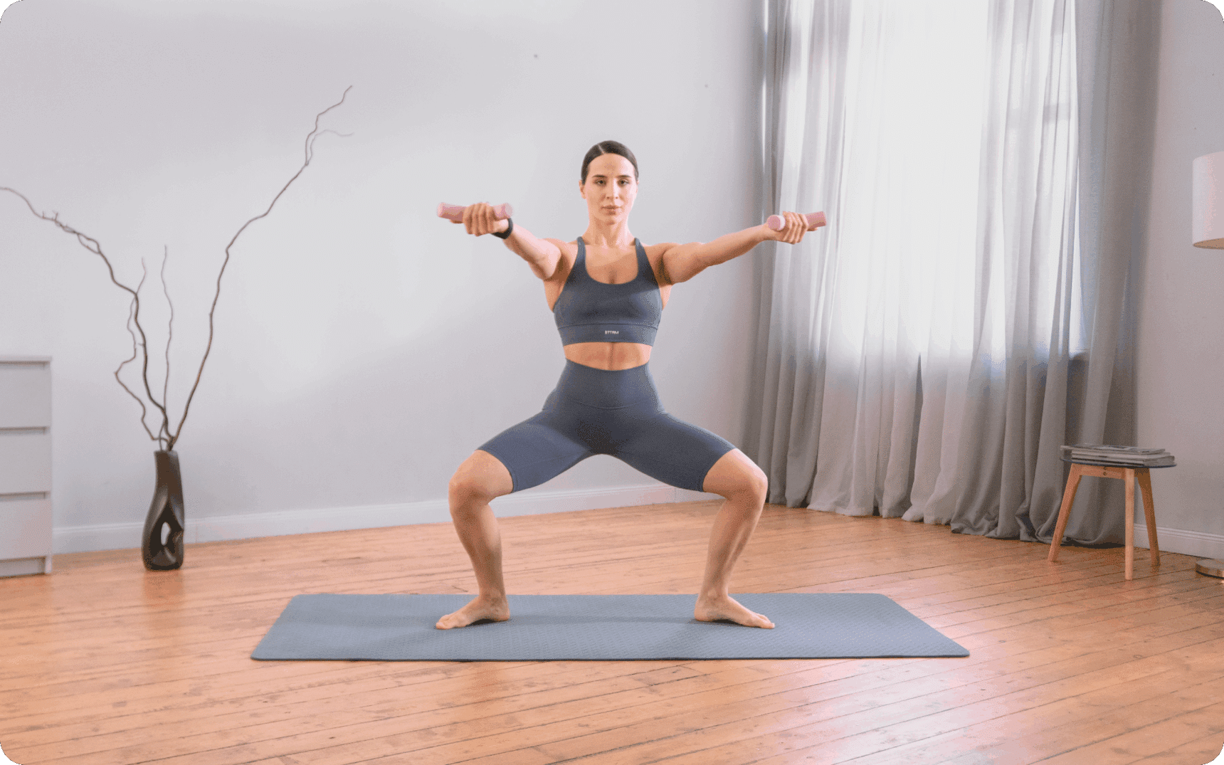 Pilates for Legs: 12 Exercises to Add to Your Routine - BetterMe