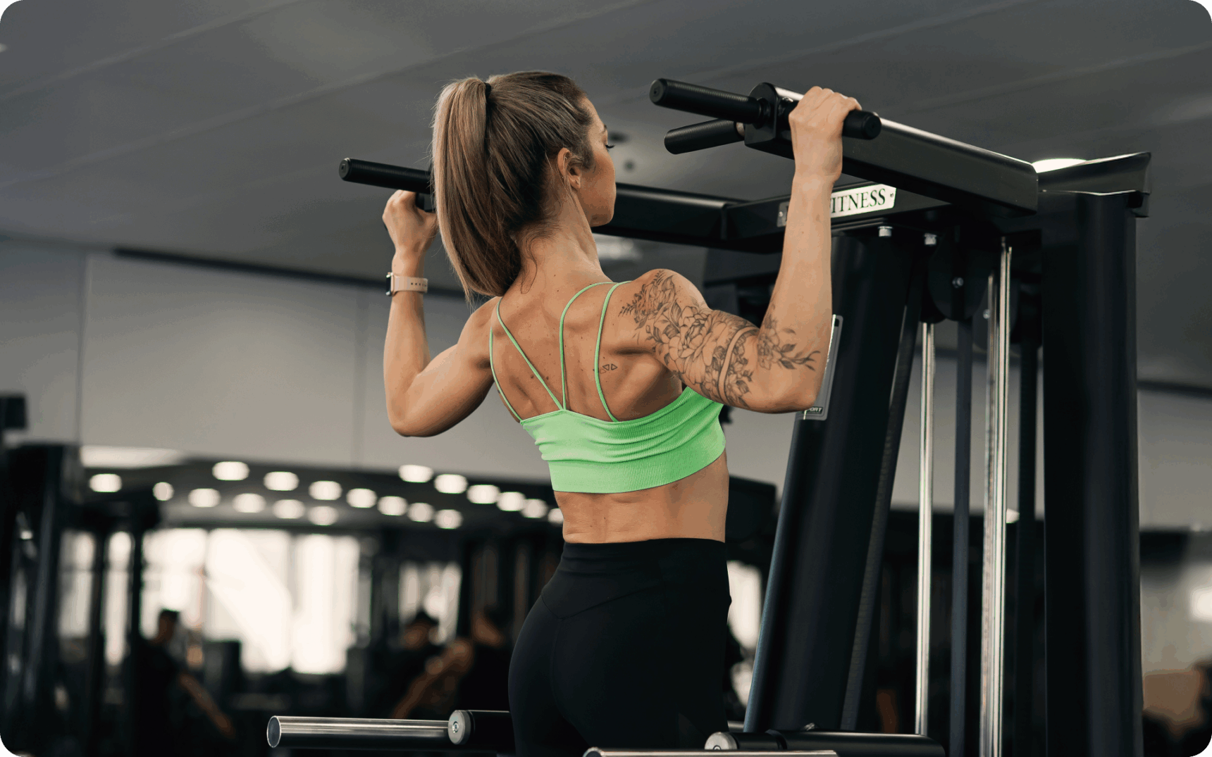 Smart 4-Day Upper-Lower Split for Hypertrophy - BetterMe