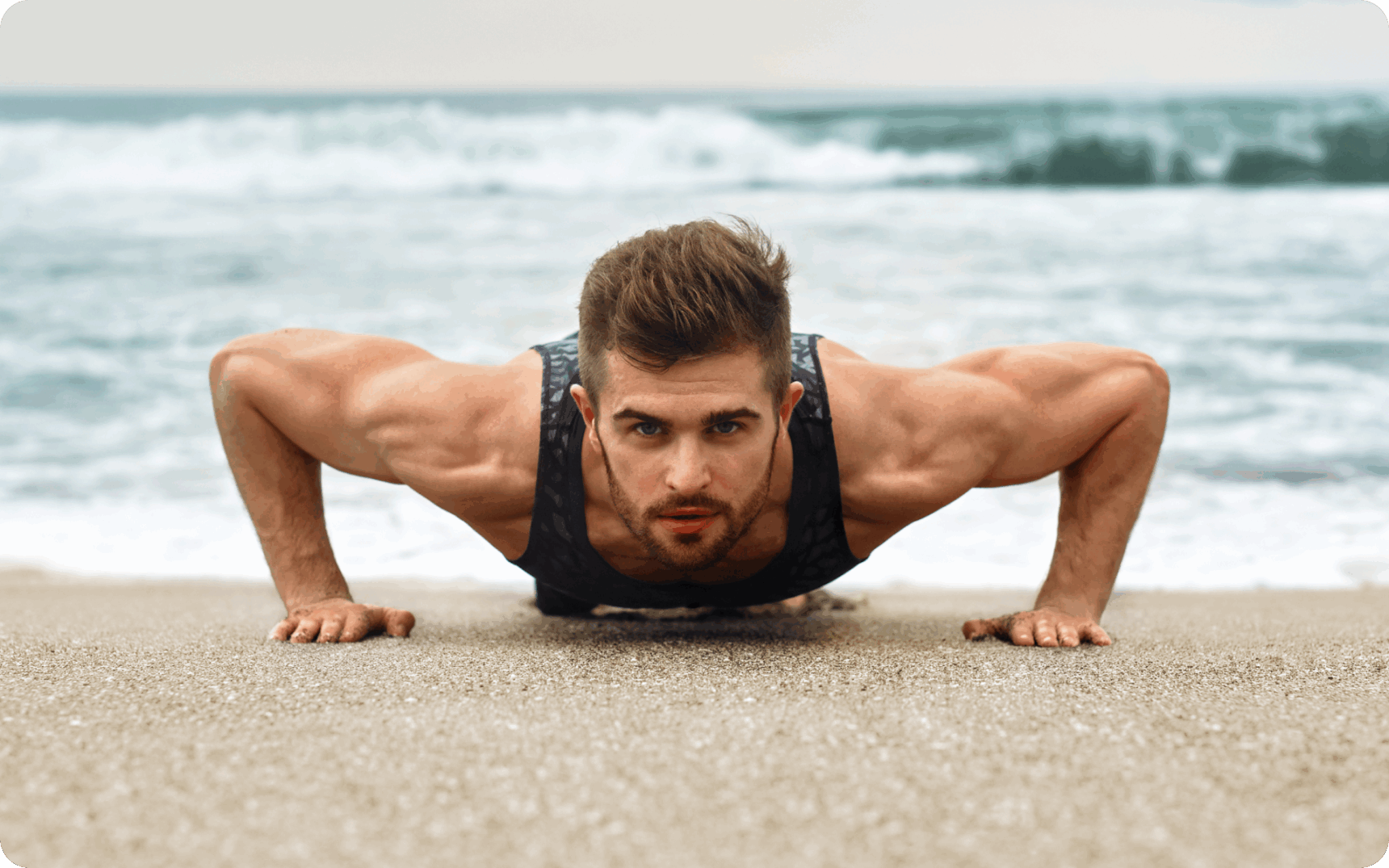 100 Pushups A Day Transformation: Here’s The Truth On What Really ...