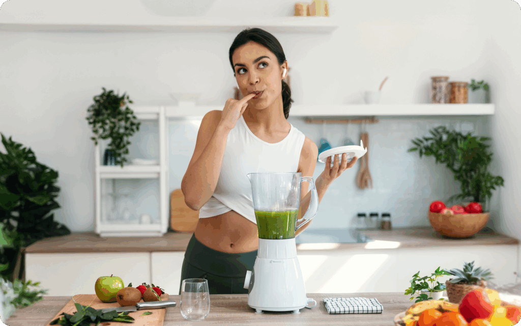 Liquid Diet Meal Plan | Everything You Need To Know - BetterMe